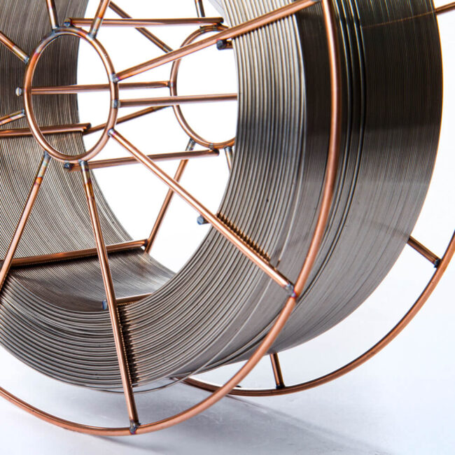 Cored Wire – Leading Manufacturer of Cored Wire & Ferro Alloys in India